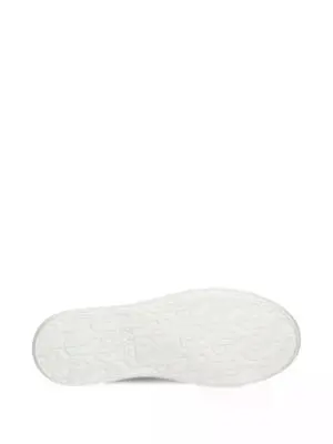 Furla Logo Trainers