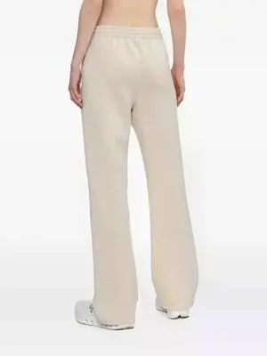 A BATHING APE Elasticated Wide Leg Trousers