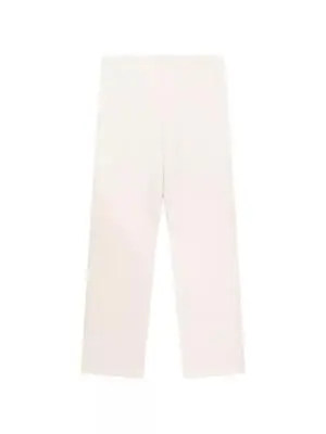 A BATHING APE Elasticated Wide Leg Trousers