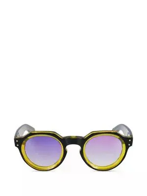 KADOR Sunglasses - Black