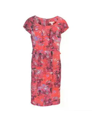 Erdem Floral-print Dress