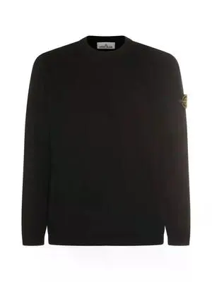 Stone Island Long Sleeve Sweaters For Men