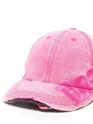 Martine Rose Roll Back Cap