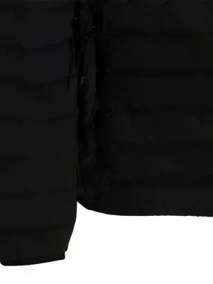 Stone Island Down-tc Hooded Padded Coat