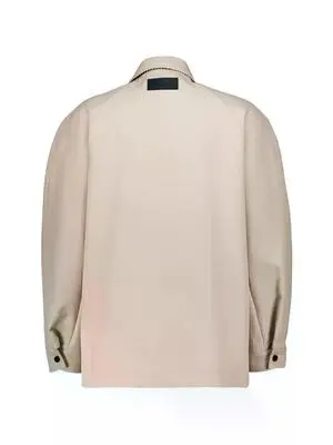Givenchy Cotton Jacket