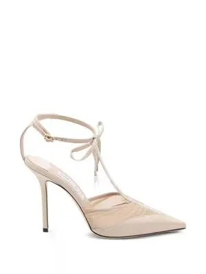 Jimmy Choo Ankle Pumps