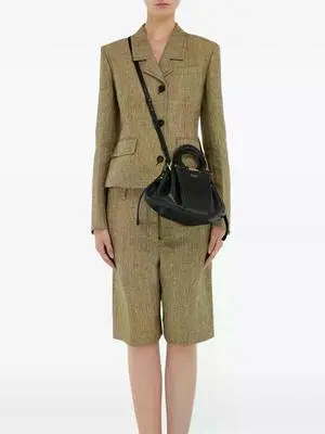 FERRAGAMO Gancini Cross Body Bag