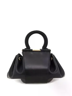 FERRAGAMO Gancini Cross Body Bag