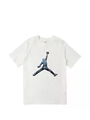JORDAN Short-sleeve Crew T-shirt