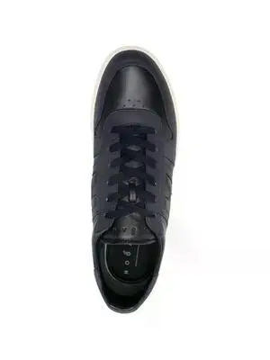 Hogan H668 Low Top Sneakers - Blue