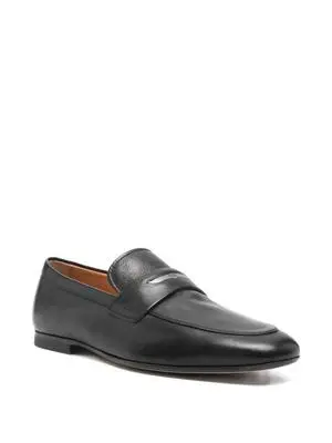 TOD'S Leather Loafers