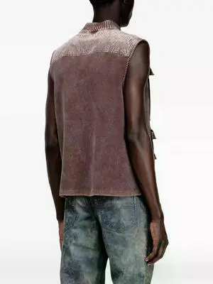 DIESEL® K-giulius Cardigan