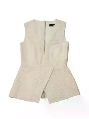 NICHOLAS Peplum Top