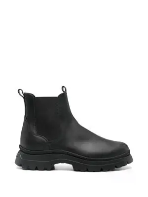 Hogan Elastic Boots For Men