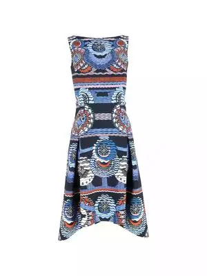 Peter Pilotto Sleeveless Dresses