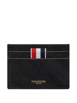 Thom Browne Card Holder Wallets For Women