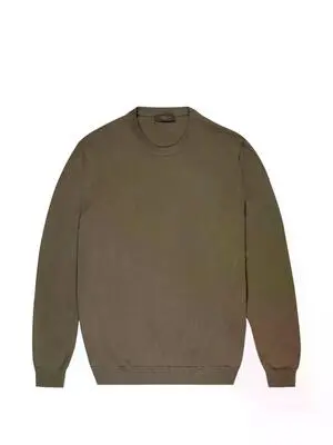 Slowear Cuffed Sweaters For Men