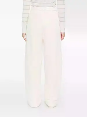 Max Mara Trousers - Neutrals