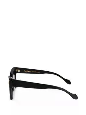 KADOR Vanessa Glamour Cat-eye Sunglasses