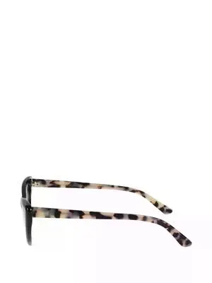 KADOR Papilio Cat-eye Frame Glasses