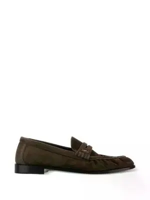 Men's Saint Laurent Gathered