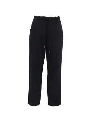 Zimmermann Drawstring Waist Trousers