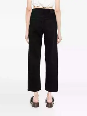 Citizens Of Humanity Delfina Straight-leg Jeans