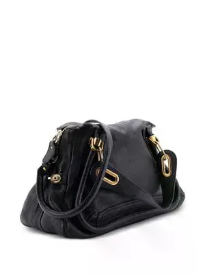 Chloé Paraty Top Handle Medium Satchel