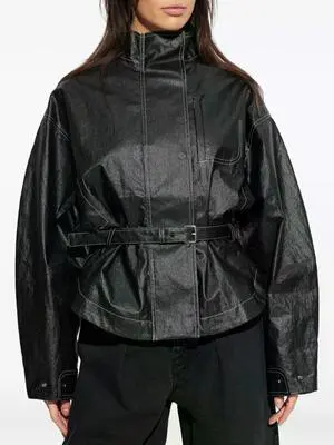 Jacquemus Belted Jacket