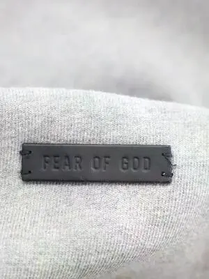 Fear Of God Long-sleeve Sweatshirt