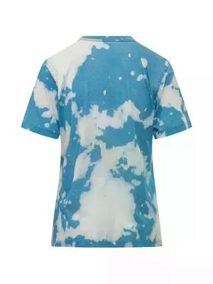 MARANT ETOILE Zewel Tie-dye T-shirt