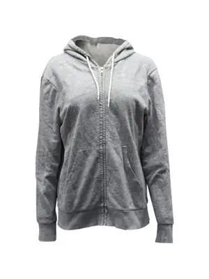 Sandro Zip-up Hoodie