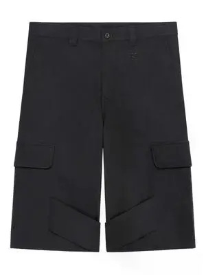 Courreges Casual Shorts For Men