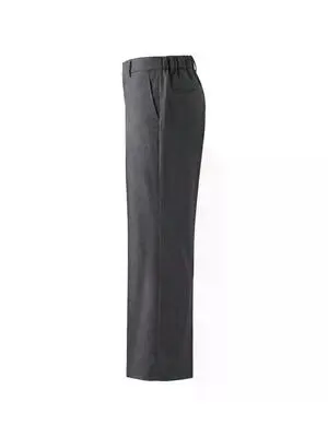 N°21 Elasticated-back Trousers