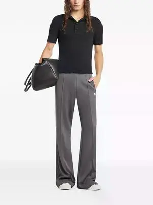 COURREGES Signature Polo