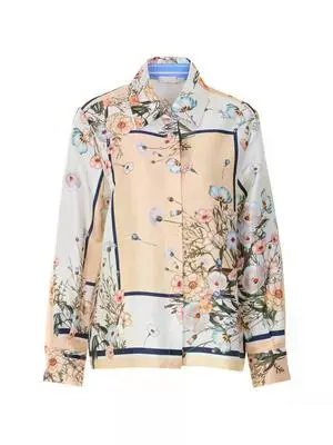 Liu Jo Printed Shirts For Women