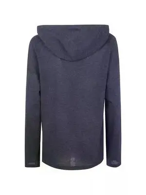 Fear Of God Long-sleeve Hoodie