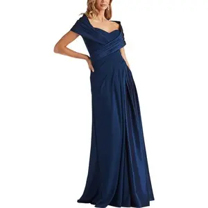 Navy Evening Dresses