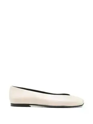 ALOHAS Katia Rift Ballet Flats - Neutrals