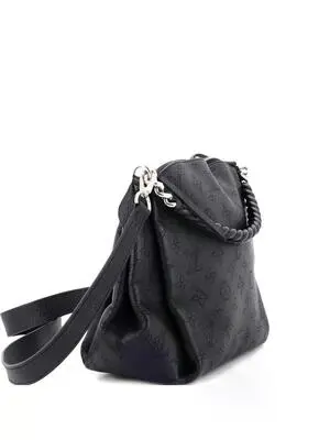 LOUIS VUITTON Babylone Bb Hobo Bag Mahina Leather