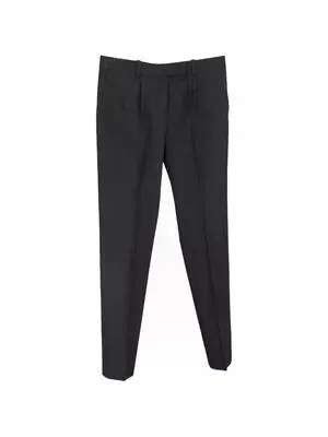 Chloé Belt-loops Trousers