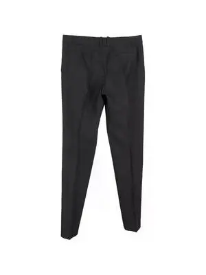 Chloé Belt-loops Trousers