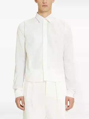 Loewe Cotton Shirt