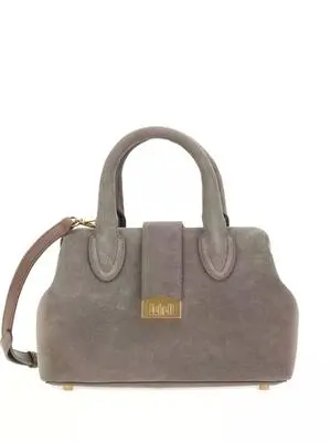 SCHELL Logo Tote