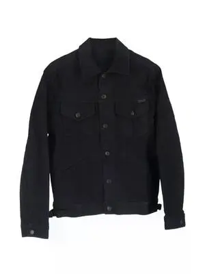 TOM FORD Vintage Selvedge Pocket Jacket