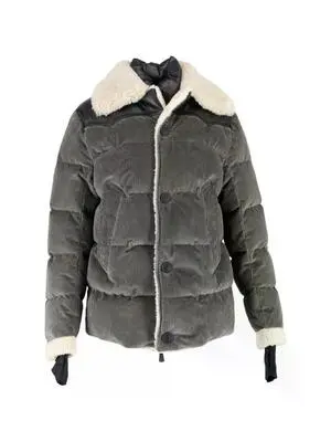 Trimmed Jackets For Women