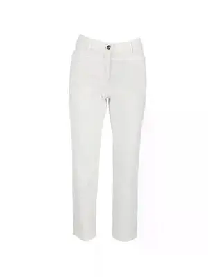 Escada High Rise Pants For Women