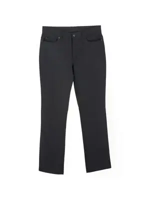 Escada Straight Leg Pants For Women
