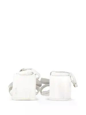 Jacquemus Rond Carré Sandals