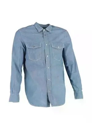 DIESEL Button-down Shirt